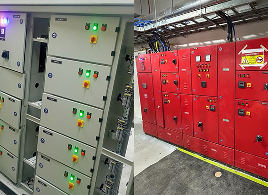 IMPLER HVAC Systems Pvt Ltd