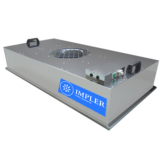 IMPLER HVAC Systems Pvt Ltd